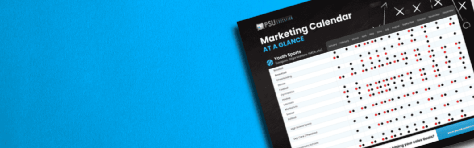 Create A Winning Year-Round Marketing Calendar For Volume Photographers ...